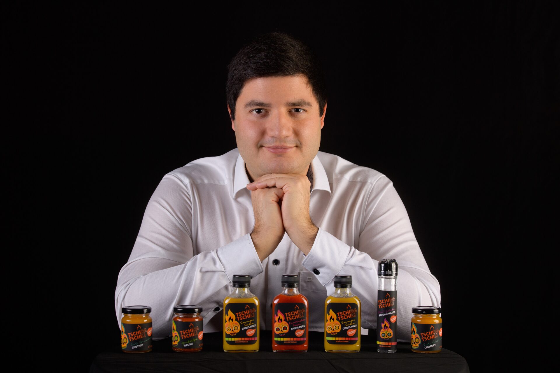 Interview mit Chilihead Jan Tschida von Tschida Tschili