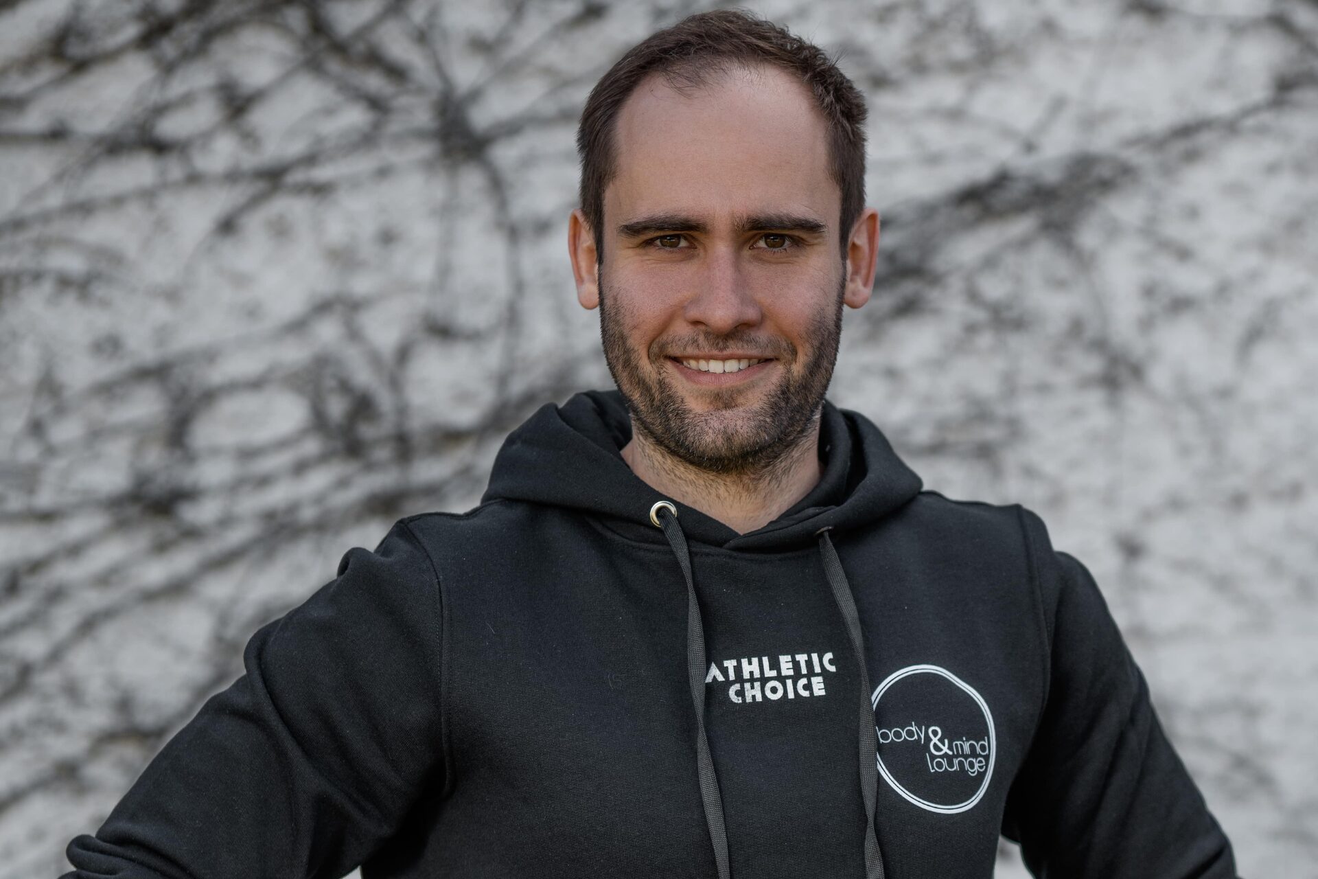 Thomas Fleischhacker im Interview über EMS-Training