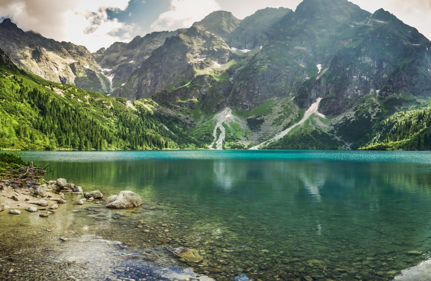 Die schönsten Berg-Zitate kurz: Inspirierende Wandersprüche