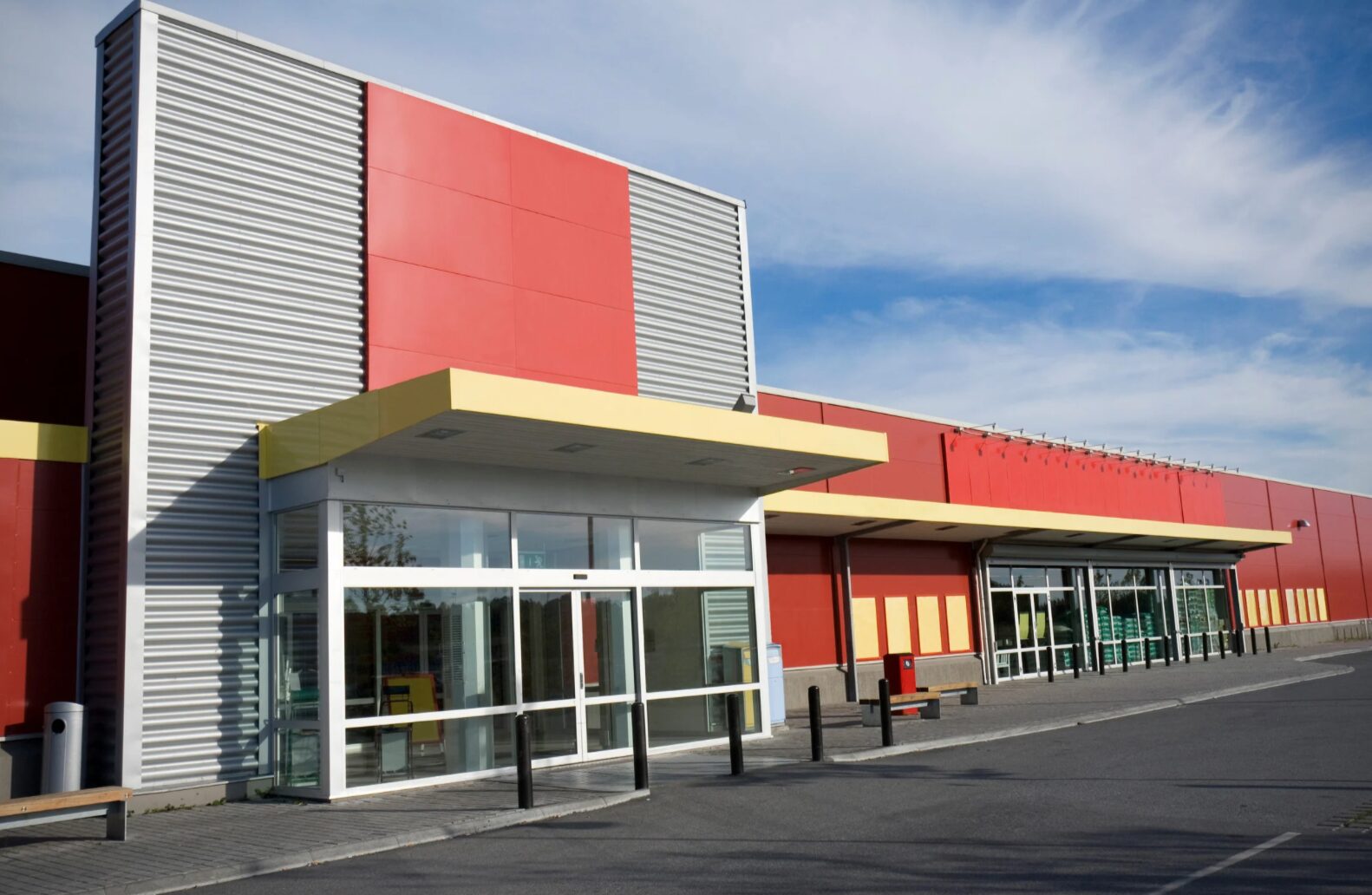 Besetzung von die Discounter Staffel: Alle Infos zur Crew