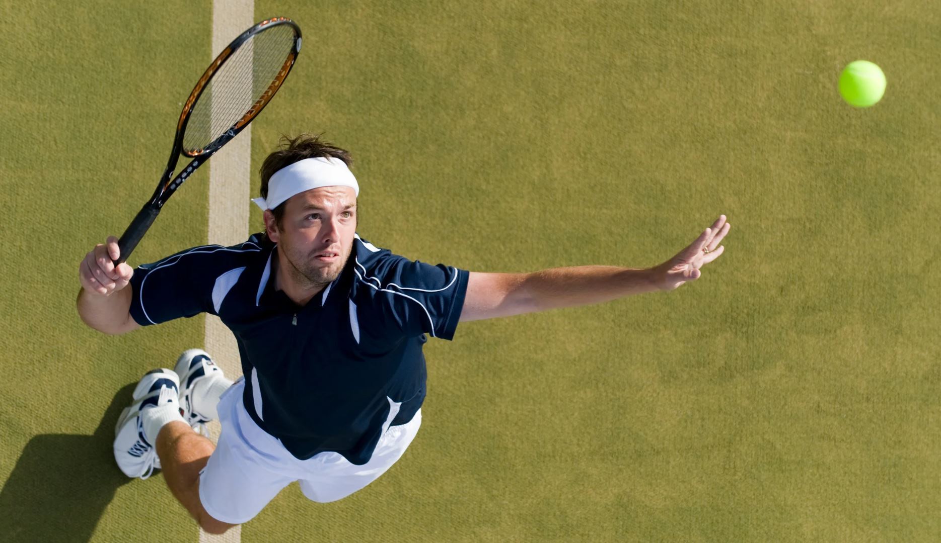 Sebastian Ofner: Ein Stern im österreichischen Tennis