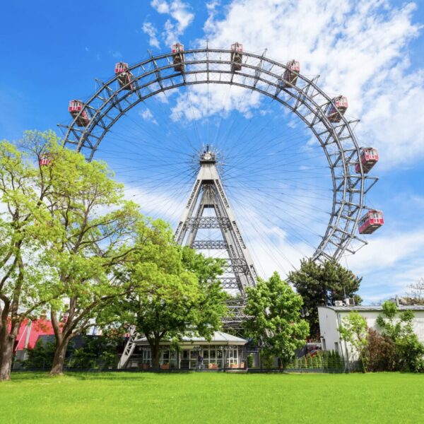 Alpe Adria Radweg: Radtouren und Etappen im Überblick